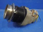 Continental O-200A SA10200-A20P Cylinder With Vales & Springs W/ Piston ...